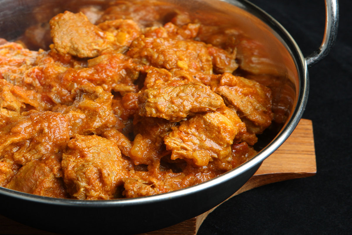 Rogan Josh