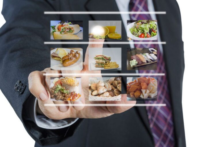 The Future of Dining: AI and Virtual Taste in Restaurants